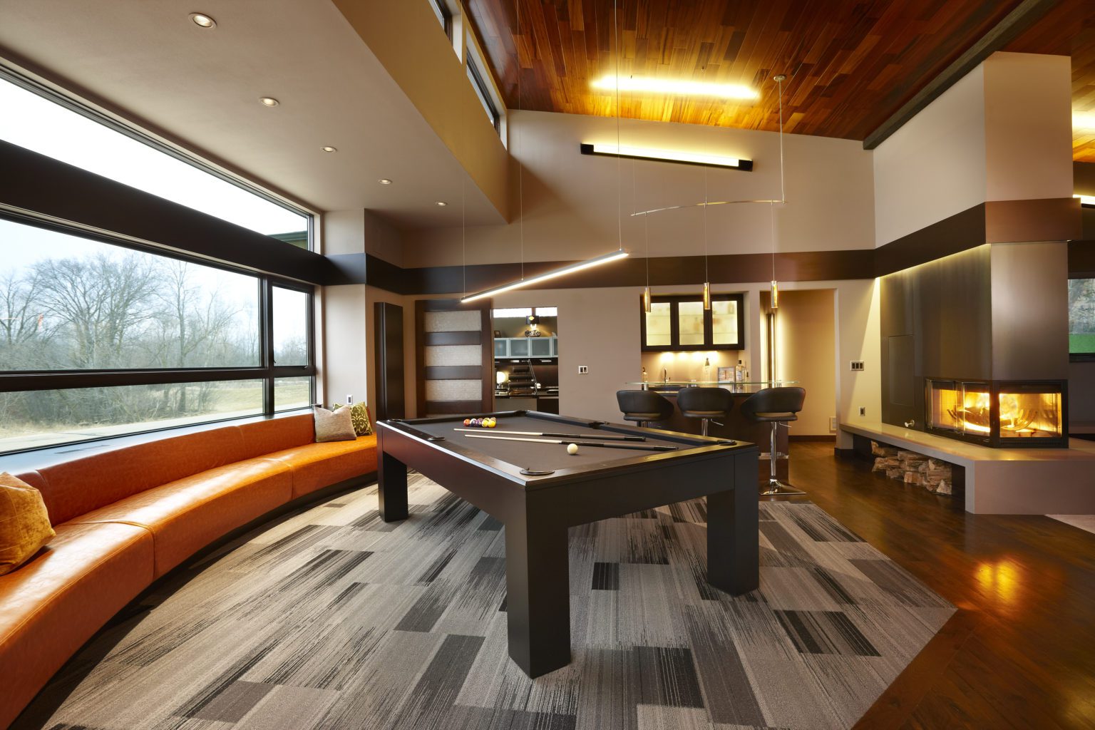 Custom Home Builders Wisconsin - Ware Design Build