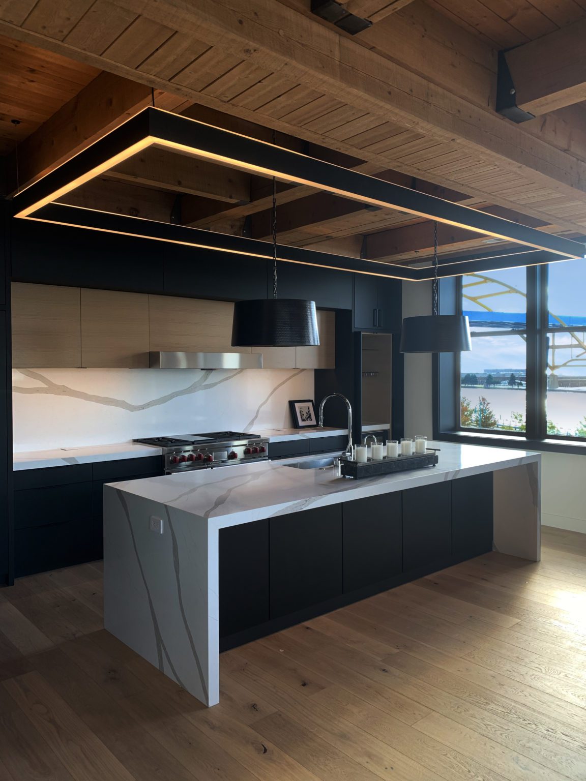 Custom Home Builders Wisconsin - Ware Design Build