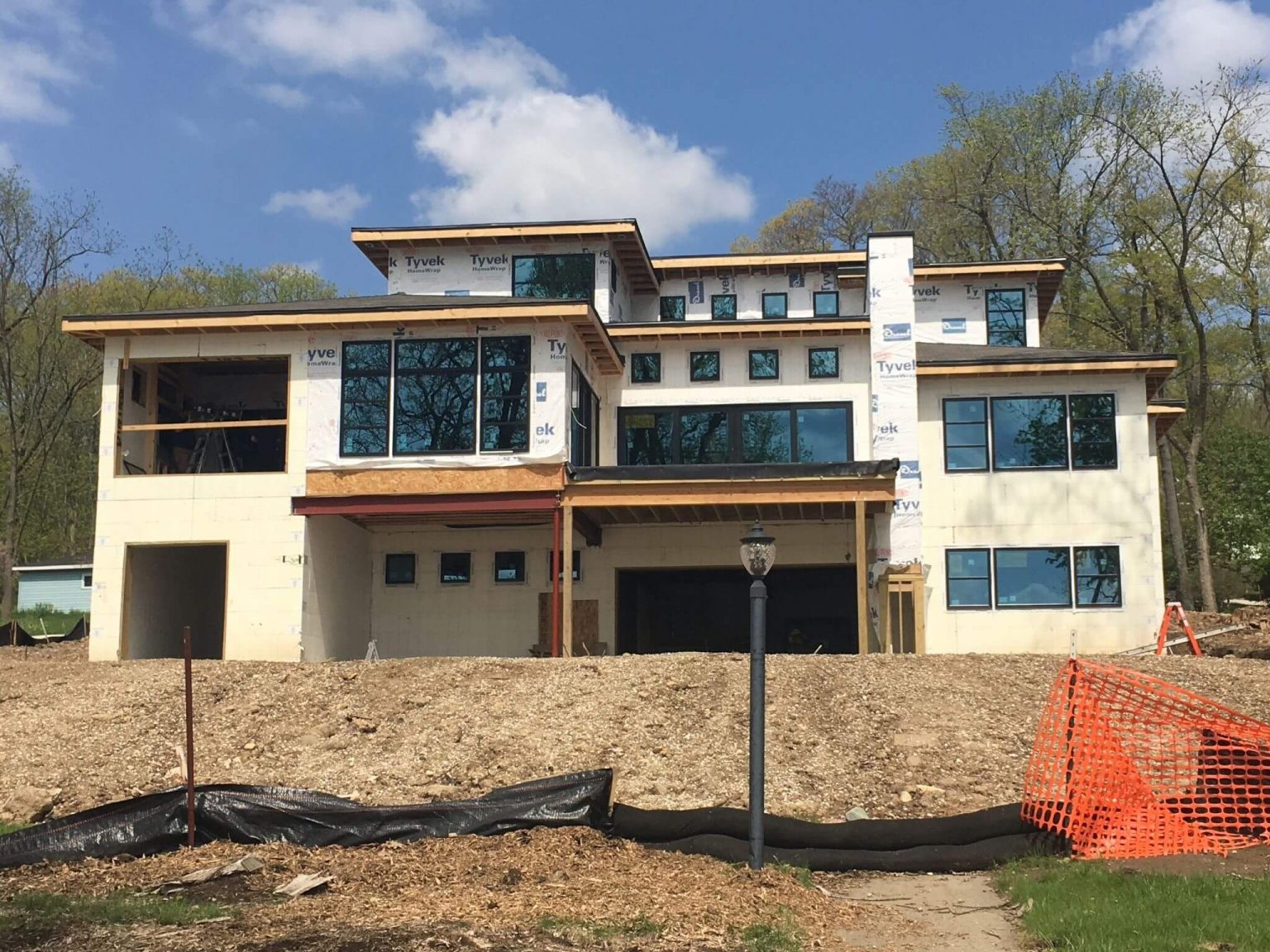 Custom Home Builders Wisconsin | Luxury Builder in Southeast WI