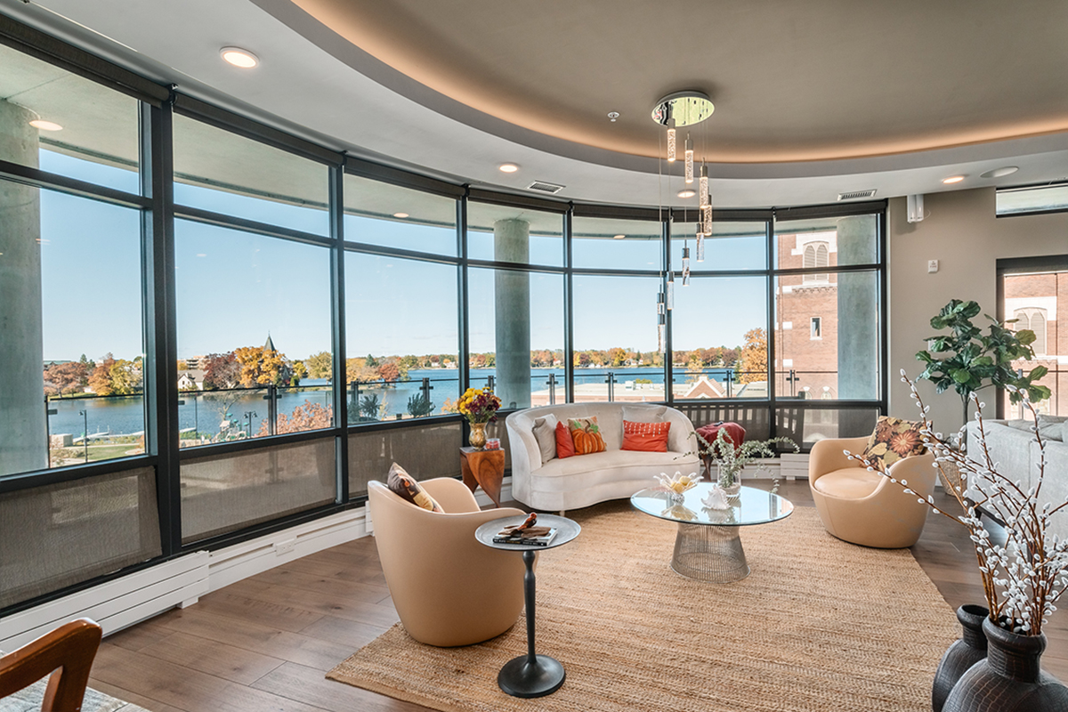 Milwaukee's Premier Design Build Firm - Ware Design Build