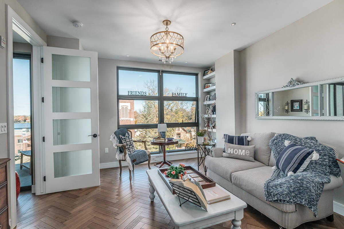 Milwaukee's Premier Design Build Firm - Ware Design Build