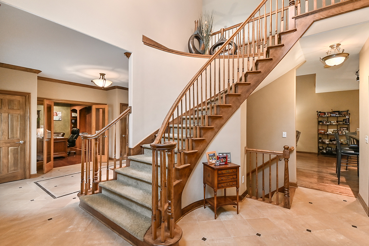 Home Additions | Ware Design Build