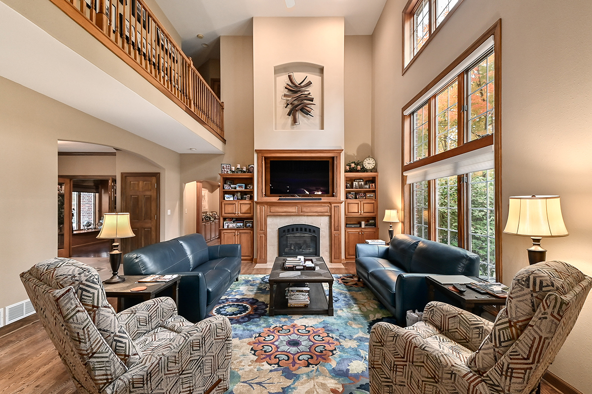 Home Additions | Ware Design Build