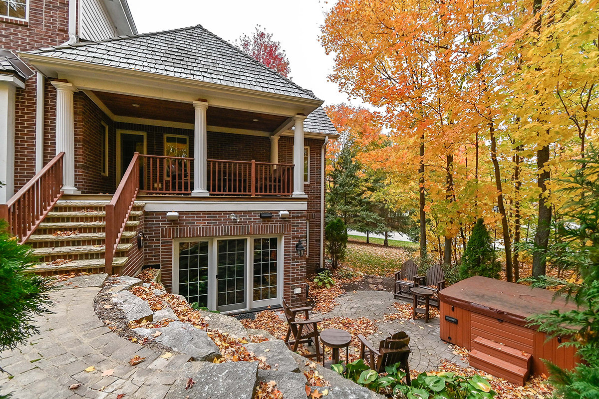 Home Additions | Ware Design Build