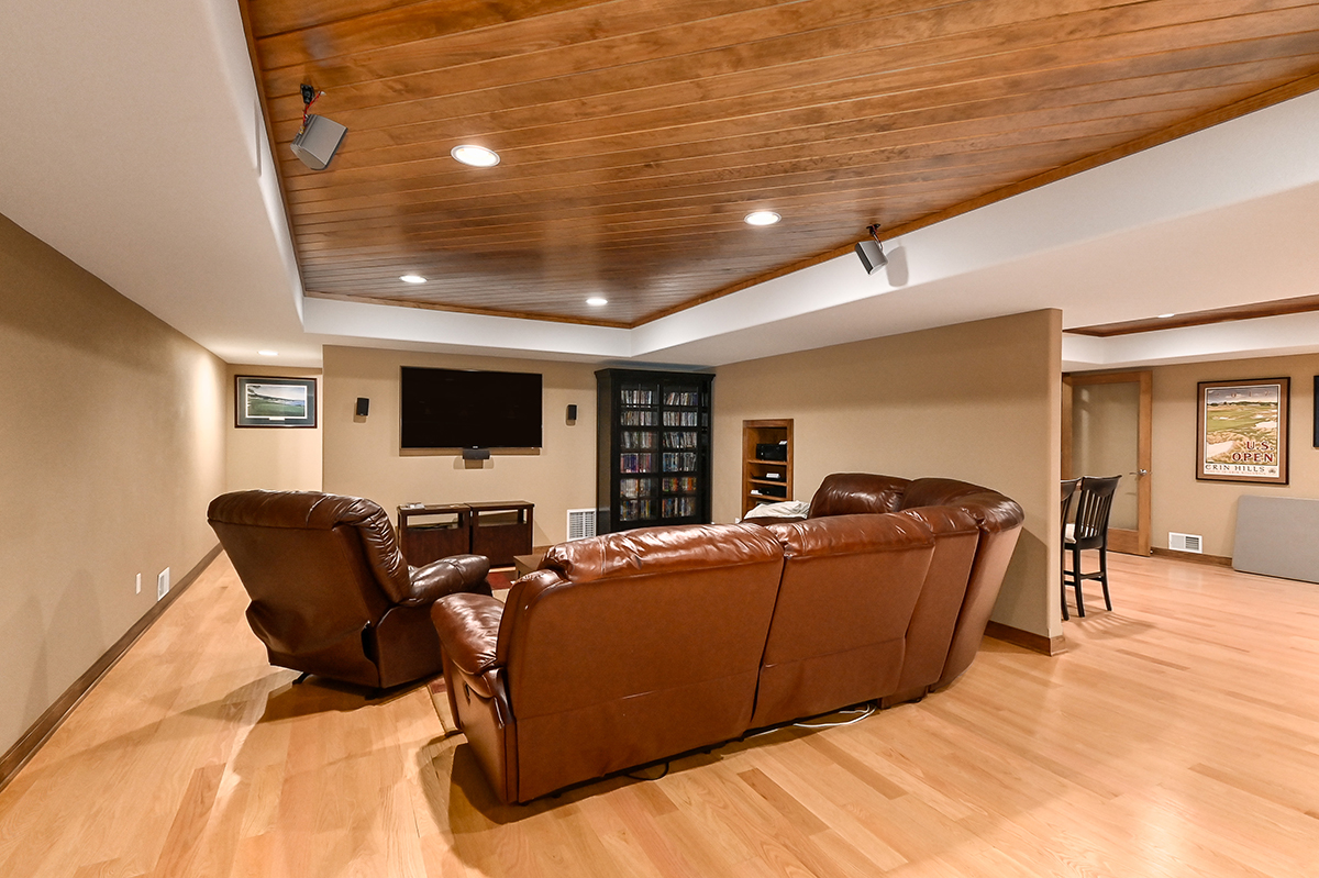 Home Additions | Ware Design Build