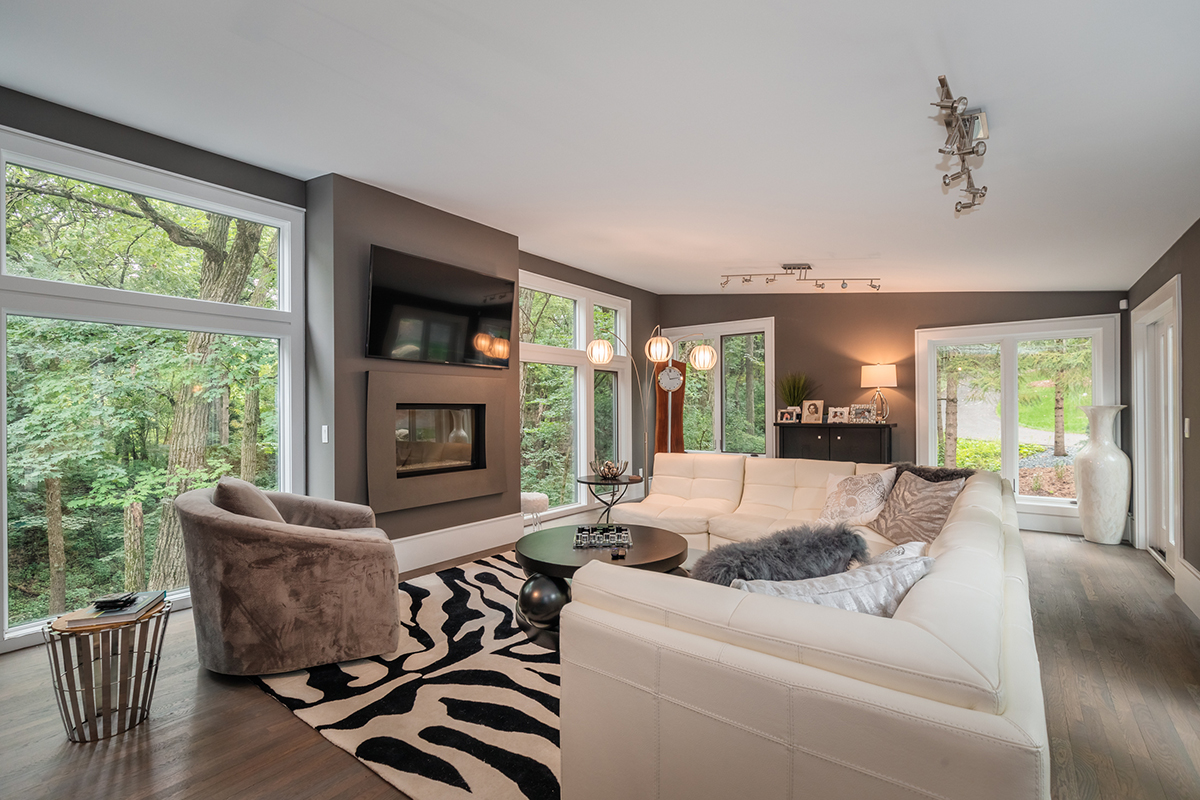 Home Remodeling & Renovations | Ware Design Build