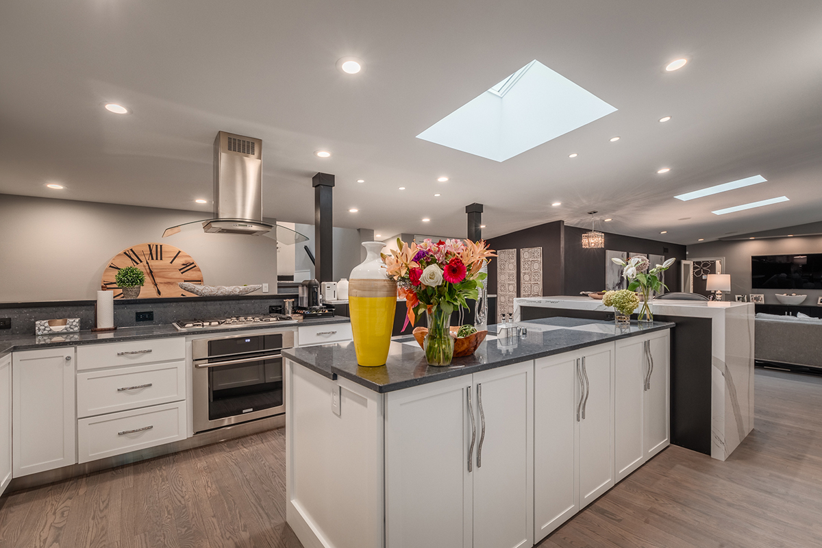 Home Remodeling & Renovations | Ware Design Build