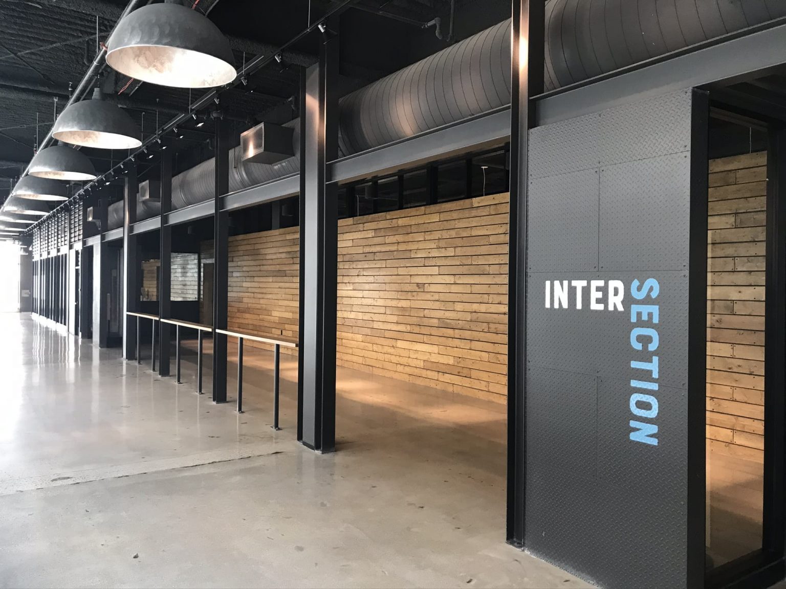 Milwaukee Commercial Construction Company - Ware Design Build