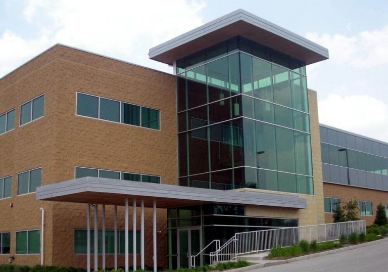 Milwaukee Commercial Construction Company - Ware Design Build