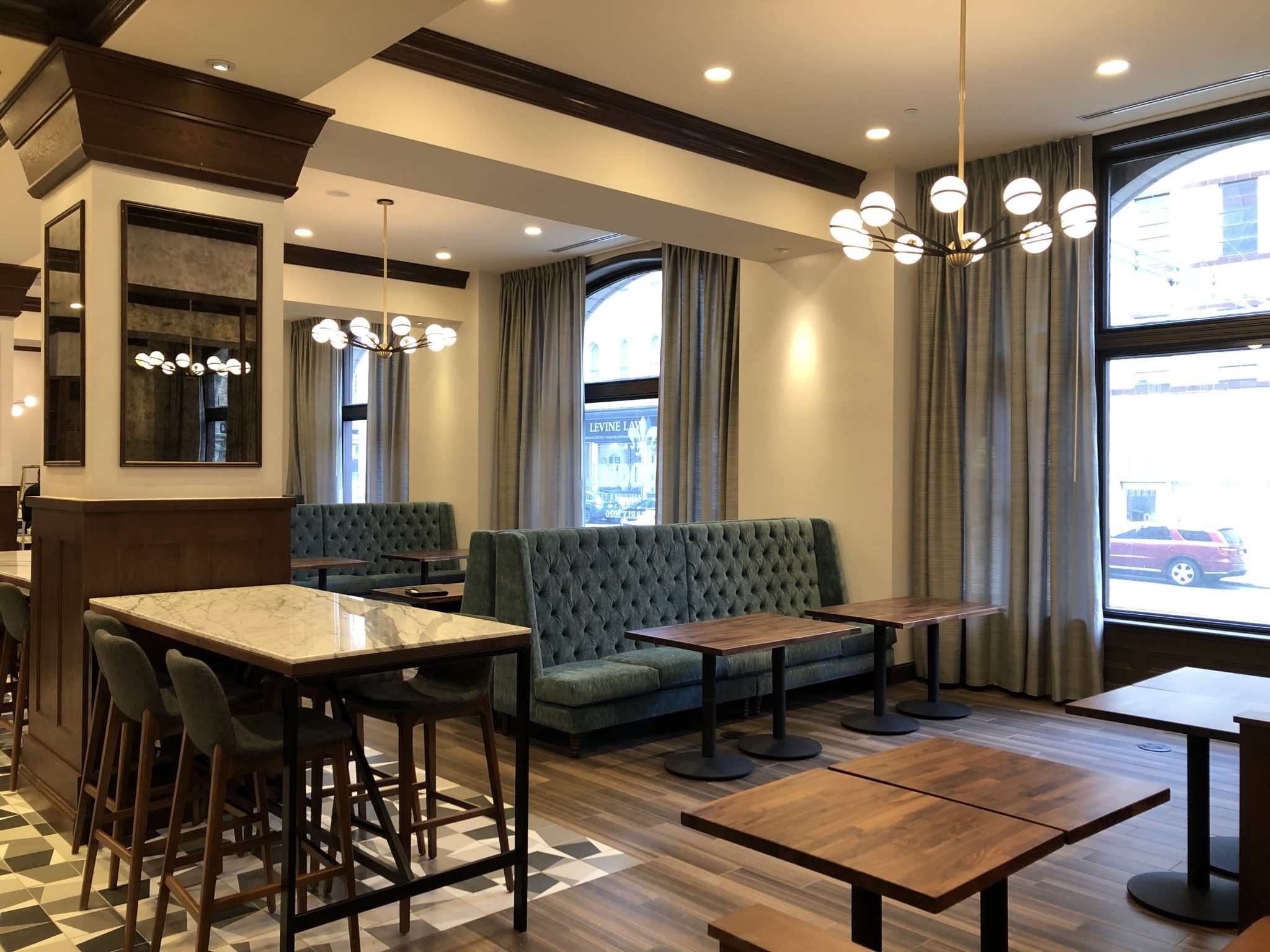 Milwaukee Commercial Construction Company - Ware Design Build