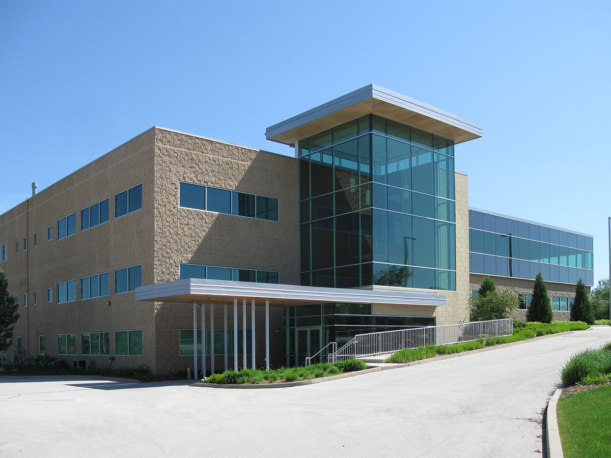 Milwaukee Commercial Construction Company - Ware Design Build