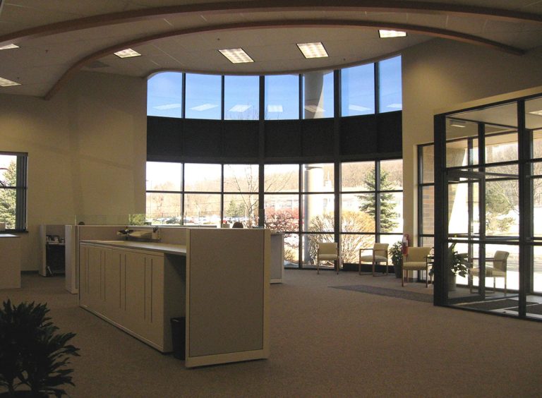 Milwaukee Commercial Construction Company - Ware Design Build