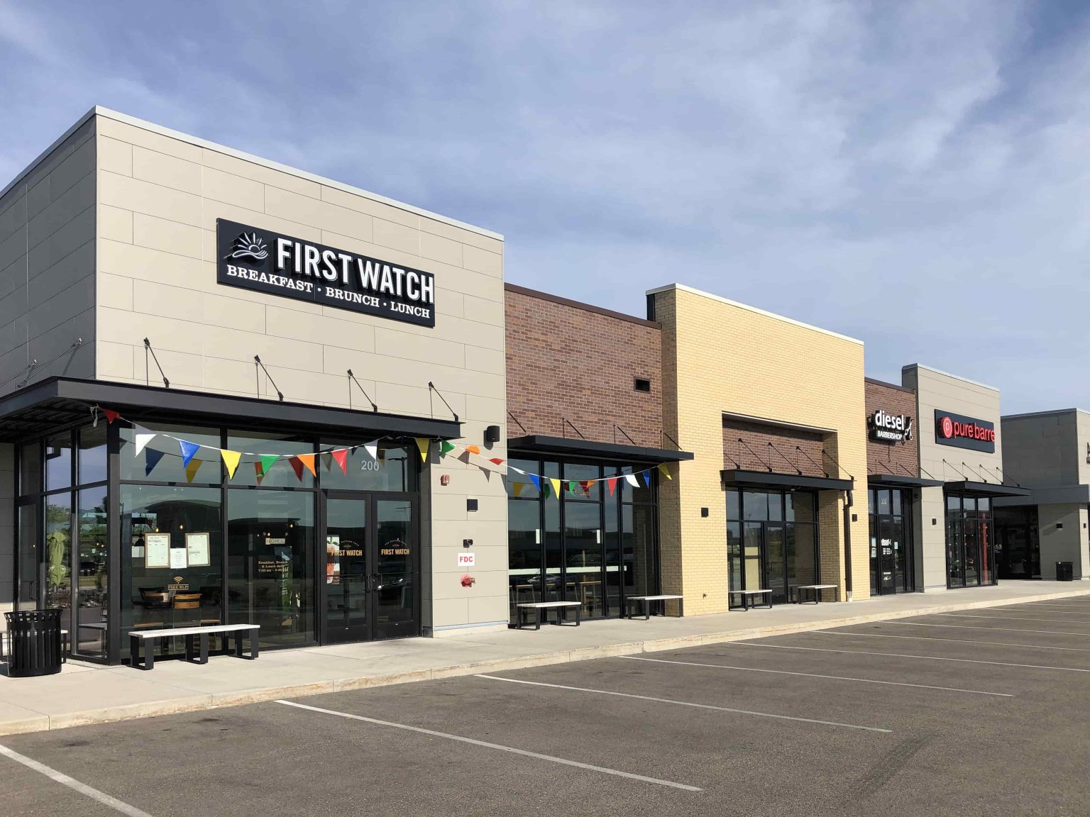 Milwaukee Commercial Construction Company - Ware Design Build