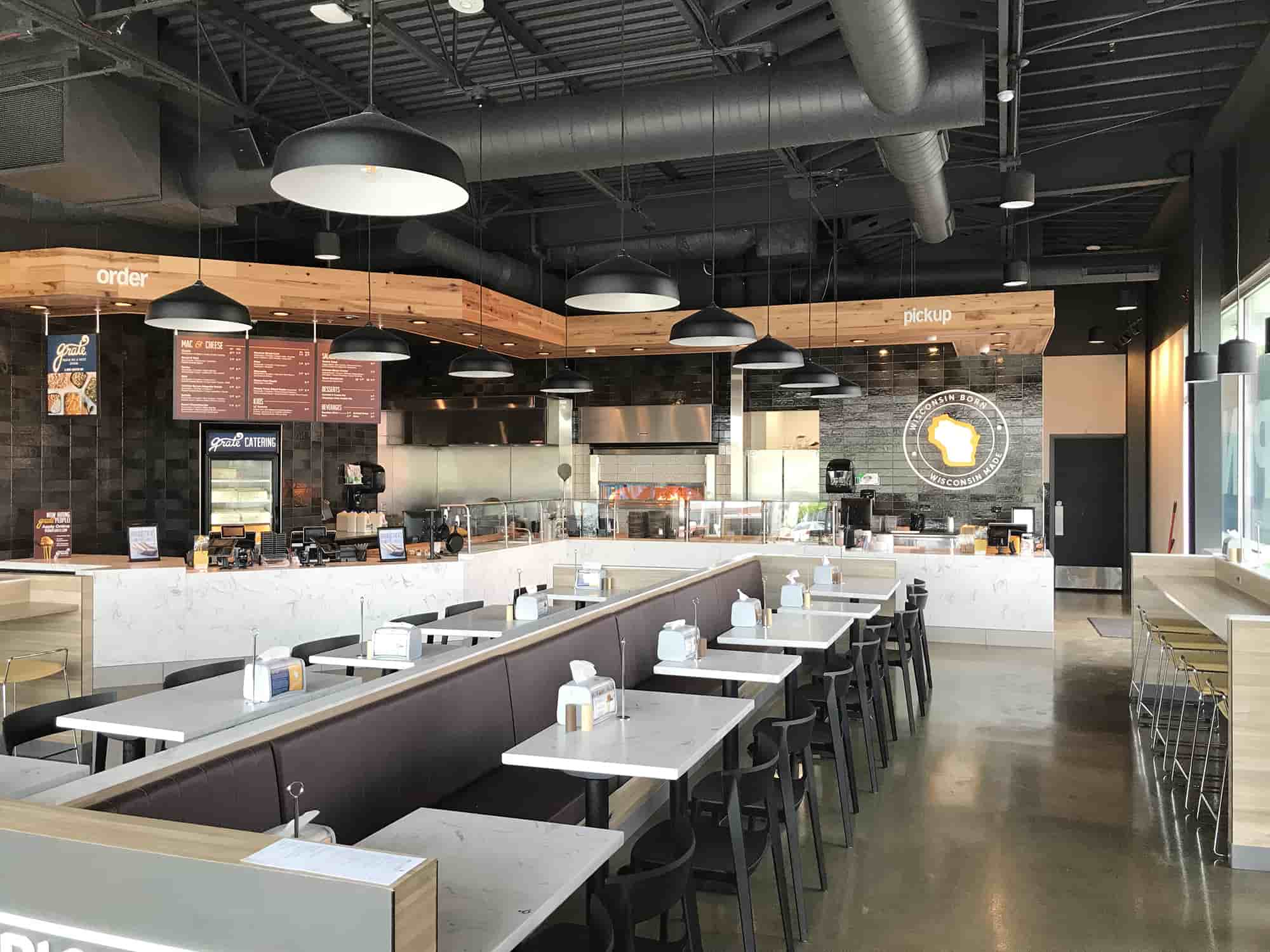 Milwaukee Commercial Construction Company - Ware Design Build