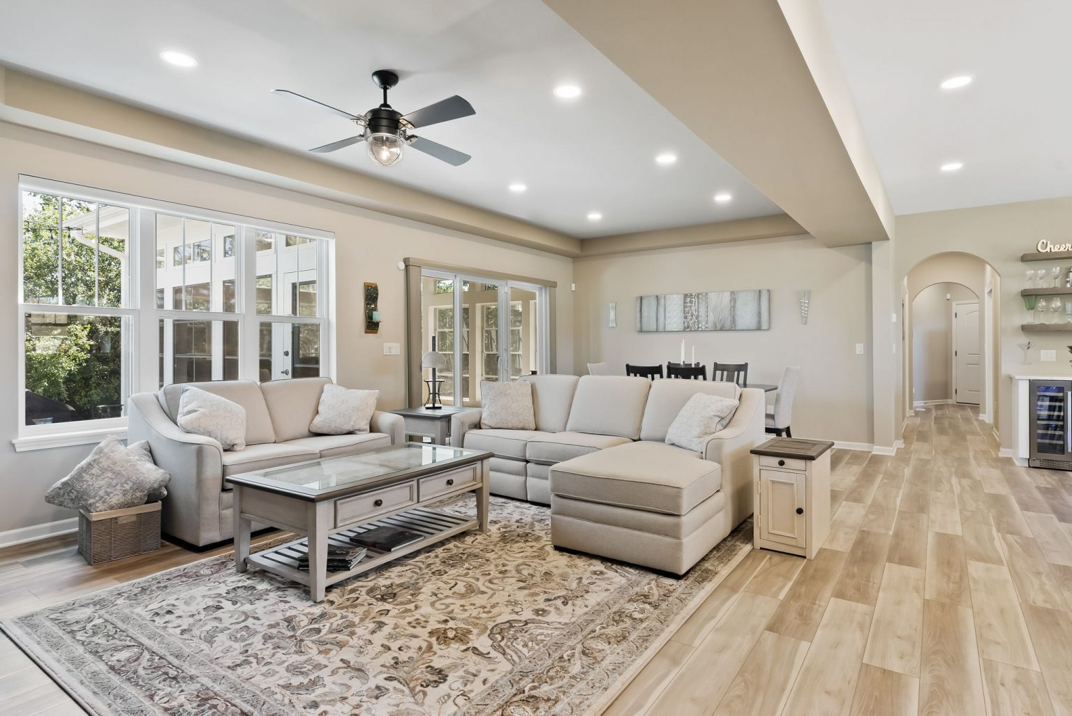 6 Steps for Selecting the Perfect Custom Home Floor Plan - Ware Design ...