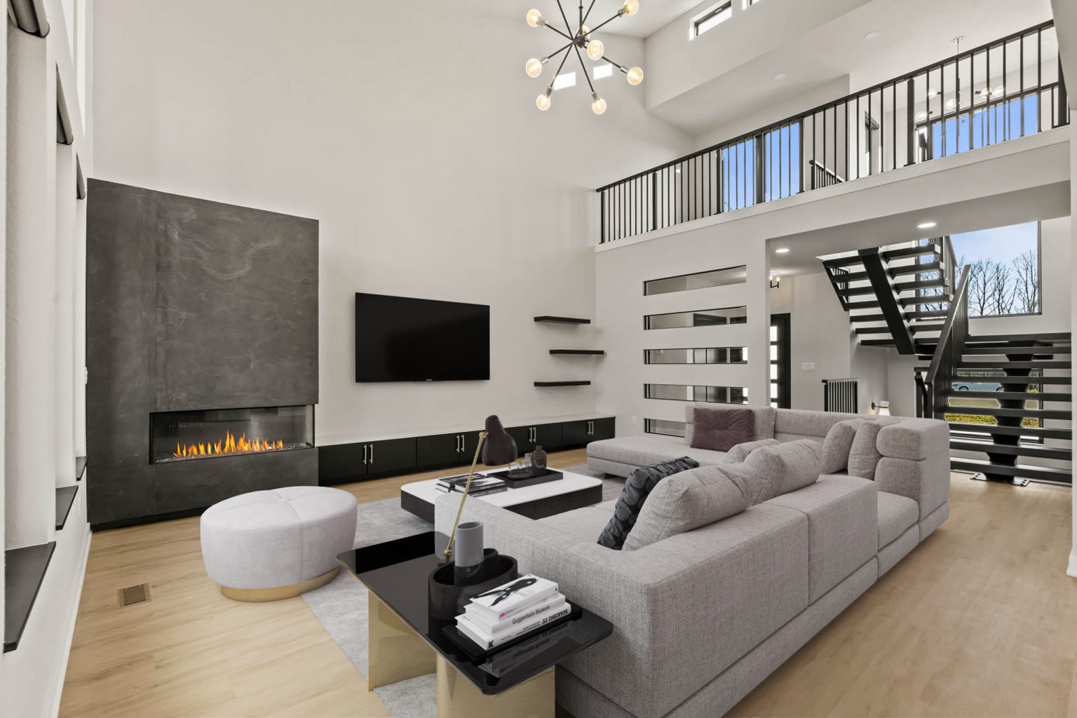 6 Steps for Selecting the Perfect Custom Home Floor Plan - Ware Design ...