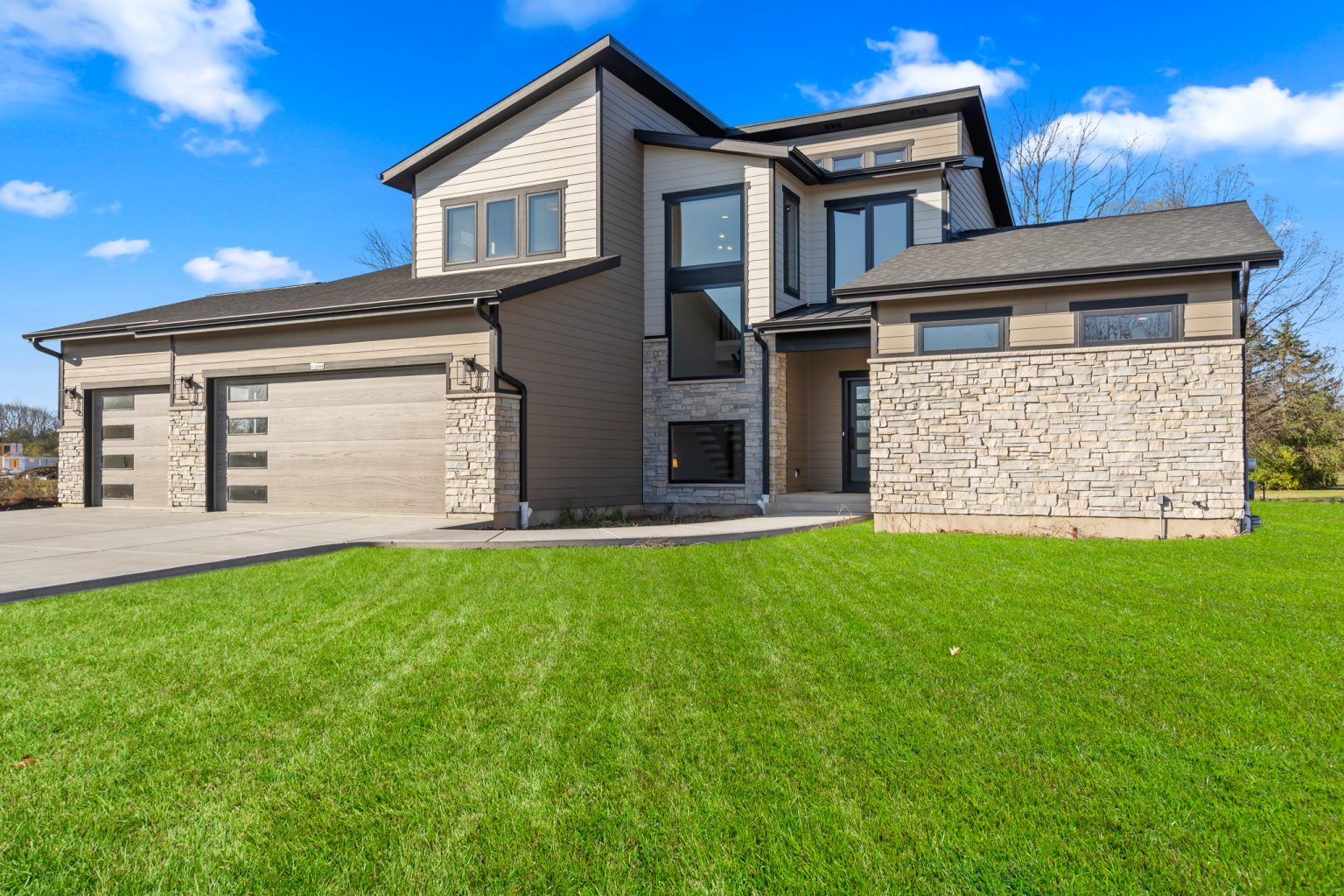 Renovating Your Existing Home vs. Building a New Custom Home: Which Is ...