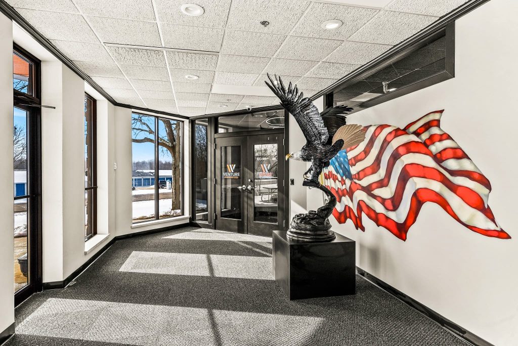 About Us - Ware Design Build