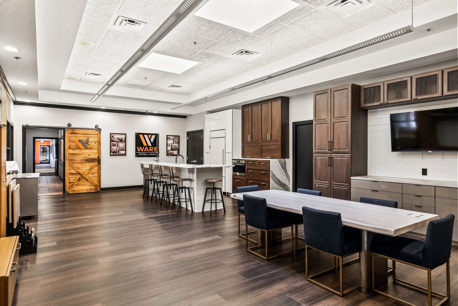 About Us - Ware Design Build