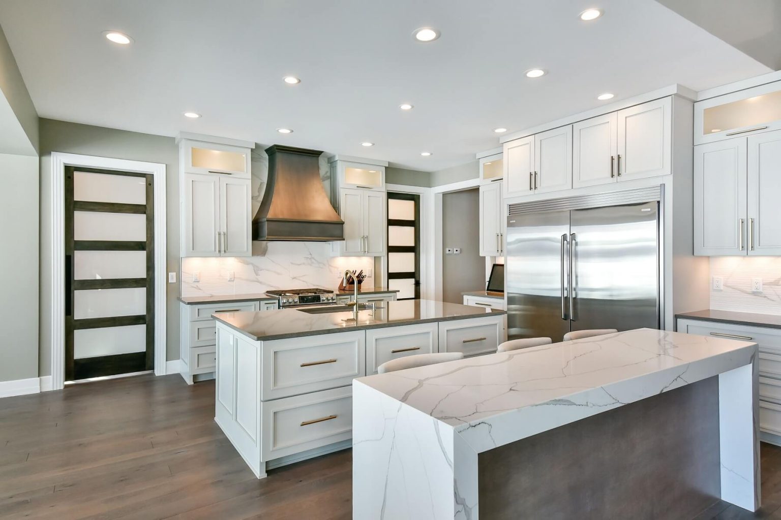 Custom Home Builders Wisconsin | Luxury Builder in Southeast WI